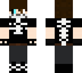 buck | Minecraft Skins