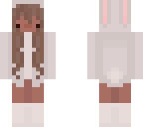bun | Minecraft Skin