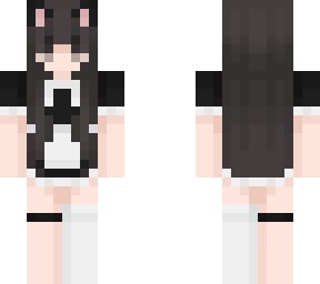 cafe | Minecraft Skins