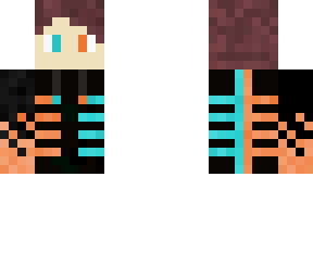 boss | Minecraft Skins