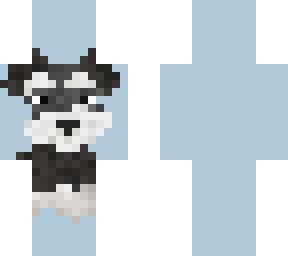 cooper | Minecraft Skin