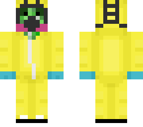 breaking bad skin | Minecraft Skins