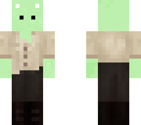 cuernitos | Minecraft Skin