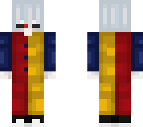 java | Minecraft Skins