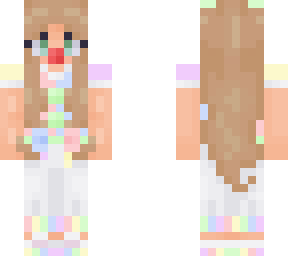 cute core | Minecraft Skins