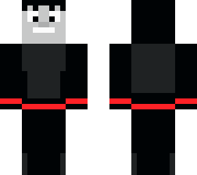 diesel | Minecraft Skin
