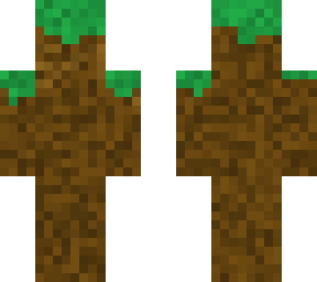 dirt block | Minecraft Skins