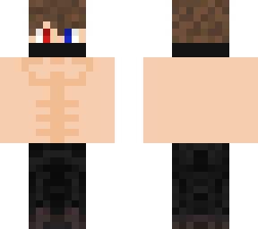 abs | Minecraft Skins