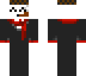 Egghead | Minecraft Skin