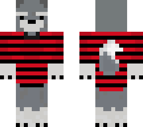 el copias | Minecraft Skin