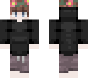 Elf Boy | Minecraft Skin