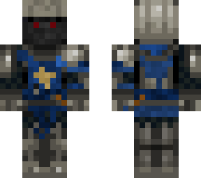 elite knight | Minecraft Skins