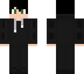 ElRubensillo Skin | Minecraft Skin