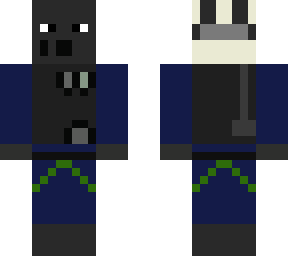 sledge | Minecraft Skins