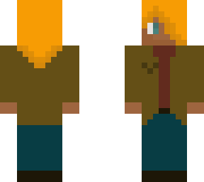 garret | Minecraft Skins