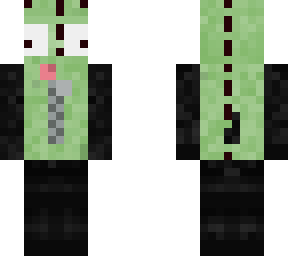 Gir | Minecraft Skin