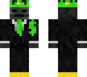 grox | Minecraft Skins