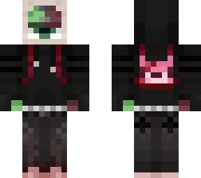 eyeball | Minecraft Skins