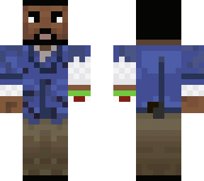 armless | Minecraft Skins