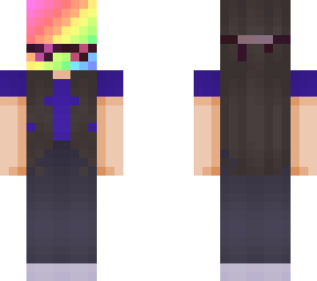 pressure | Minecraft Skins