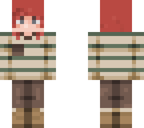 polo shirt | Minecraft Skins