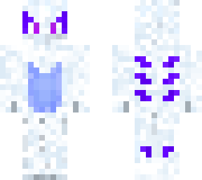 lugia | Minecraft Skins