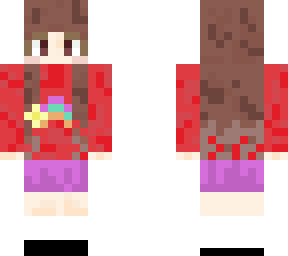 mable | Minecraft Skins