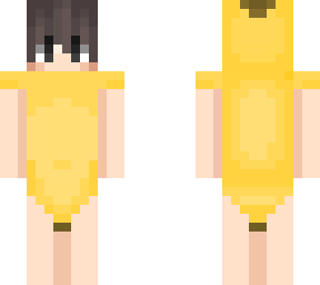 mikey | Minecraft Skins