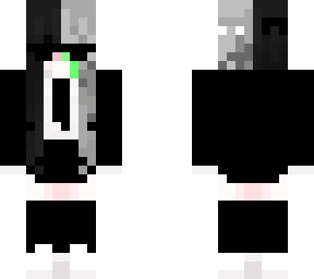 muff | Minecraft Skin