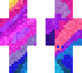 multiverse | Minecraft Skin