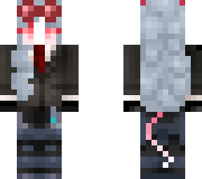 Noah | Minecraft Skin