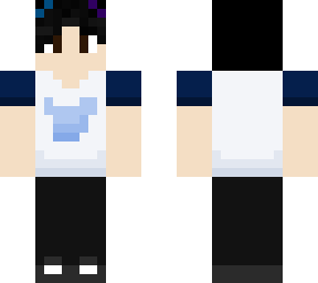 Noah | Minecraft Skin