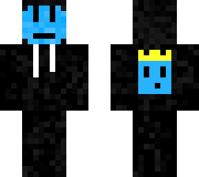 backrooms | Minecraft Skins