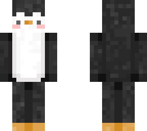 pinguino | Minecraft Skins