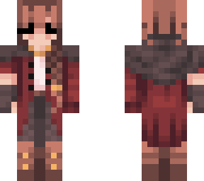 chainmail | Minecraft Skins