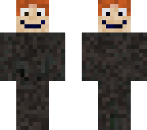 Pvp troll skin | Minecraft Skin