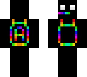 esprit gaming | Minecraft Skins