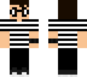 Random boy | Minecraft Skin