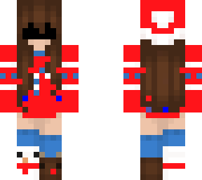 kiply | Minecraft Skins