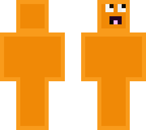 scp 999 | Minecraft Skins