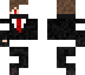 shattered | Minecraft Skins
