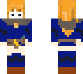 shocked | Minecraft Skins