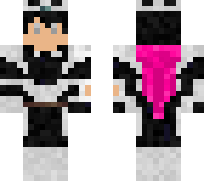dark prince | Minecraft Skins