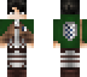 Sjjs | Minecraft Skin