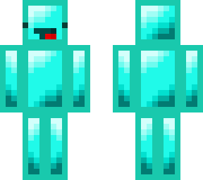 Skeppy remastered | Minecraft Skin