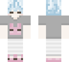 sleepy | Minecraft Skin
