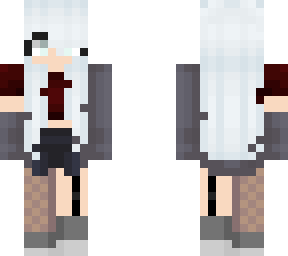 Sofia ~ | Minecraft Skin
