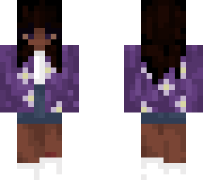 java girl | Minecraft Skins
