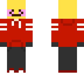 Stag | Minecraft Skin