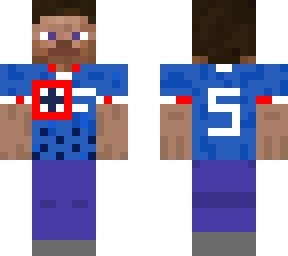 mexican steve | Minecraft Skins